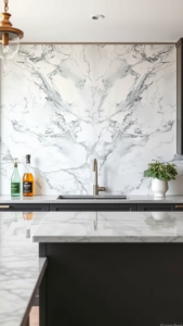 20 Kitchen Counter Decor Ideas That Will WOW Your Guests - The Ivy ...