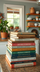 20 Kitchen Counter Decor Ideas That Will WOW Your Guests - The Ivy ...