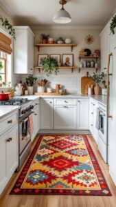 30 Dopamine Decor Kitchen Ideas That Will Brighten Your Space - The Ivy ...