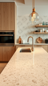 25 Modern Beige Kitchen Ideas for a Stylish Home Makeover - The Ivy ...