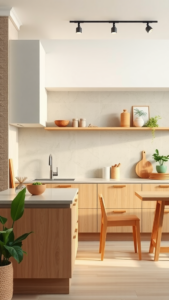 25 Modern Beige Kitchen Ideas for a Stylish Home Makeover - The Ivy ...