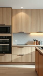 25 Modern Beige Kitchen Ideas for a Stylish Home Makeover - The Ivy ...