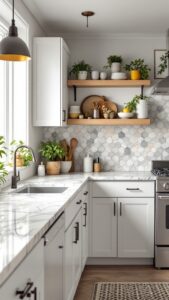 30 Dopamine Decor Kitchen Ideas That Will Brighten Your Space - The Ivy ...