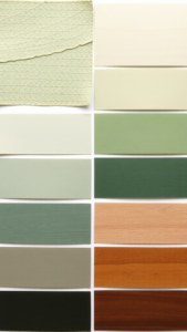 17 Stunning Sage Green and Wood Kitchen Ideas for a Cozy Aesthetic ...