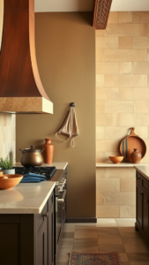 20 Stunning Spanish Mediterranean Kitchen Designs to Inspire Your Home ...