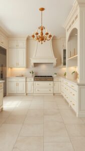 30 Stunning Kitchen Floor Tile Ideas That Will Elevate Your Space - The ...