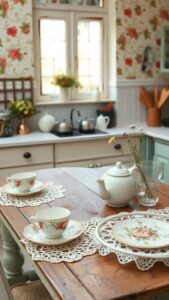 35 Beautiful Spring Kitchen Decor Ideas For A Fresh & Cozy Home - The ...