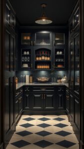 30 Dreamy Butler'S Pantry Ideas: Design Inspiration & Must-Haves - The ...