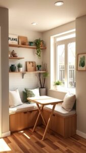30 Beautiful Kitchen Nook Ideas You’ll Love (Perfect For Any Home!)