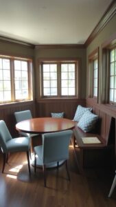 30 Beautiful Kitchen Nook Ideas You’ll Love (Perfect For Any Home!)