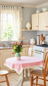 35 Beautiful Spring Kitchen Decor Ideas For A Fresh & Cozy Home - The ...