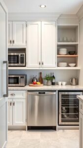 30 Dreamy Butler'S Pantry Ideas: Design Inspiration & Must-Haves - The ...