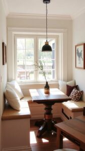 30 Beautiful Kitchen Nook Ideas You’ll Love (Perfect For Any Home!)