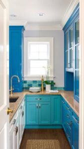 30 Dreamy Butler'S Pantry Ideas: Design Inspiration & Must-Haves - The ...