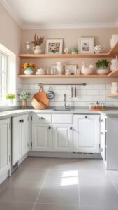 30 Stunning Kitchen Floor Tile Ideas That Will Elevate Your Space - The ...