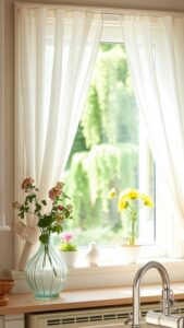 35 Beautiful Spring Kitchen Decor Ideas For A Fresh & Cozy Home - The ...