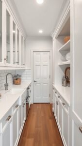 30 Dreamy Butler'S Pantry Ideas: Design Inspiration & Must-Haves - The ...