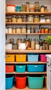 12 Stunning Pantry Makeovers to Spark Your Organizing Inspiration - The ...
