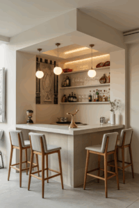 35 Stunning Kitchen Corner Ideas for Extra Storage and Elegance - The ...