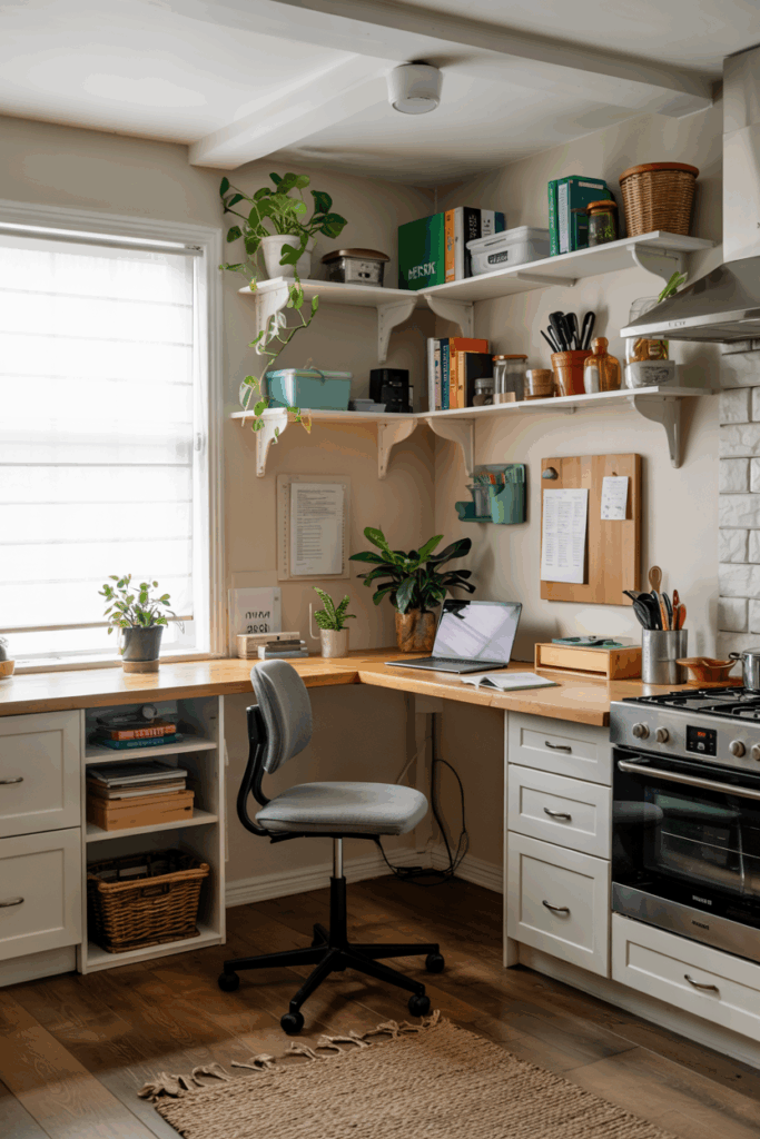 35 Stunning Kitchen Corner Ideas for Extra Storage and Elegance - The ...