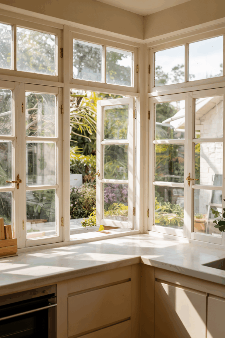 35 Stunning Kitchen Corner Ideas for Extra Storage and Elegance - The ...